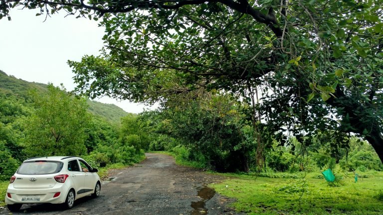 Complete Guide to Diveagar – A Beach Lover’s Paradise! 🌊 – TravelTear