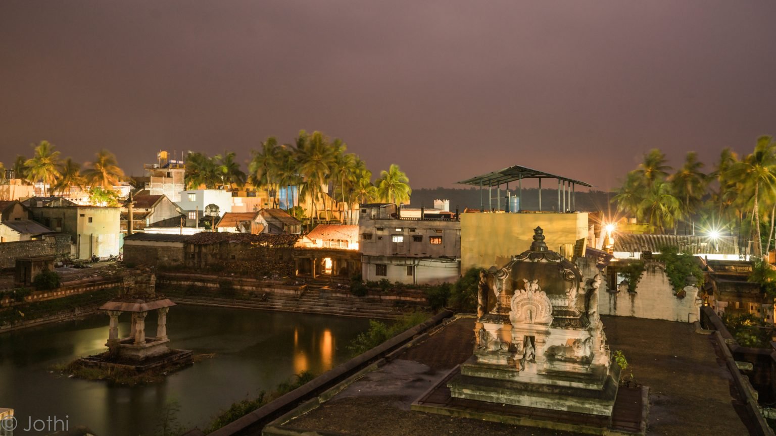 Visiting Melukote: The Archaic Land of Tanks and Caves! – TravelTear