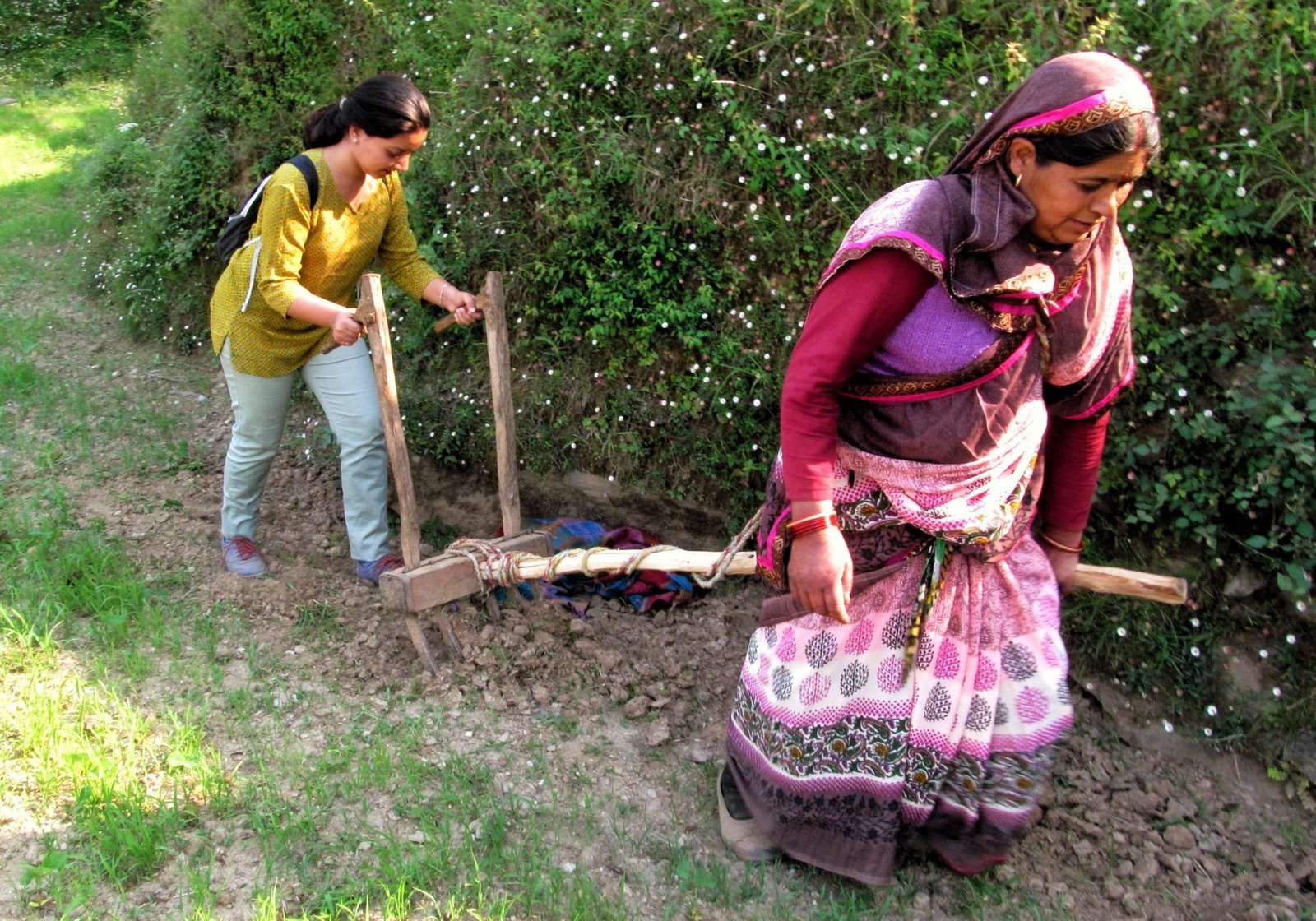 Voluntourism? My Practical Tips to Do it Right! – TravelTear